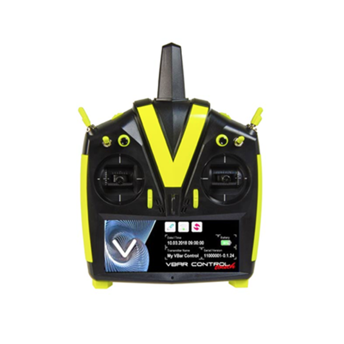 radiocomando-vbar-control-touch